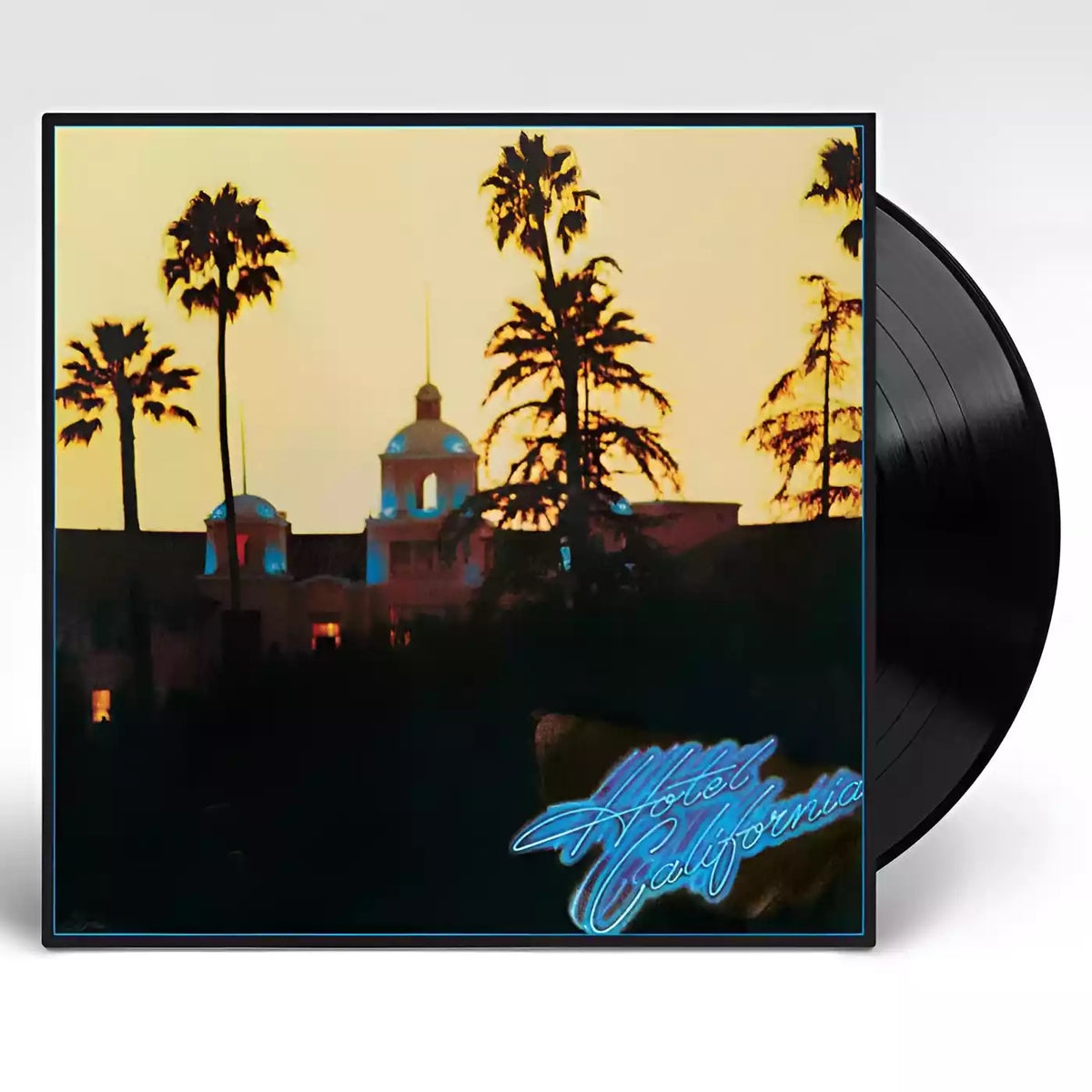 Hotel California (Limited Edition/180g) Vinyl Record – HiFun Store